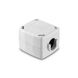 W&Uuml;RTH ELEKTRONIK W&uuml;rth Elektronik STAR-TEC LFS Klappferrit 252Ohm @ 10MHz 6 7.5 mm - 74272131