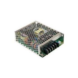 Mean Well Schaltnetzteil, industriell, 75.6W, 12V, 6.3A - HRP-75-12