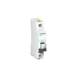 Schneider Electric Leitungsschutzschalter iC60N, 20A, B, IP20 - A9F03120