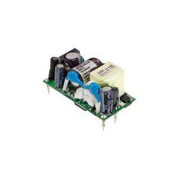 Mean Well Integriertes Schaltnetzteil mit 1 Ausgang, medizintechnische Zulassung 10W 5V 2A - MFM-10-5