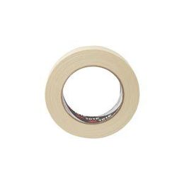 3M Universal-Abdeckband 101E 24mm x 50m beige - 101E/24MMX50M