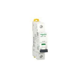 Schneider Electric Leitungsschutzschalter iC60L, B, 6A, 500V, IP20 - A9F93106