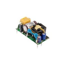 Mean Well Integriertes Schaltnetzteil mit 1 Ausgang, medizintechnische Zulassung 20W 5V 4A - MFM-20-5