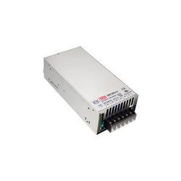 Mean Well Integriertes Schaltnetzteil mit 1 Ausgang, medizintechnische Zulassung, 648W, 24V, 27A - MSP-600-24