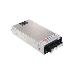 Mean Well Integriertes Schaltnetzteil mit 1 Ausgang, medizintechnische Zulassung, 451.2W, 24V, 18.8A - MSP-450-24