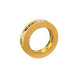 3M Scotch Abdeckband 244 24mm x 50m Gold - 2442450