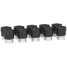 Schneider Electric Neozed Schraubkappe, D02, 63A, 10 Pieces - R9J02063