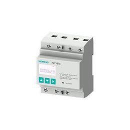 Siemens Energiez&auml;hler 400 V 80 A IP40 - 7KT1666