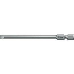 Wera Bit, Schlitz, SL3, 70mm - 05059466001