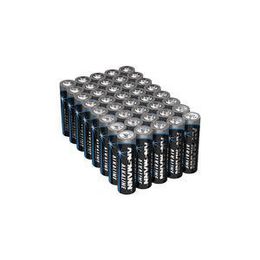 Ansmann Prim&auml;rbatterie, Alkali, AA, 1.5V, Standard - 5015211-01