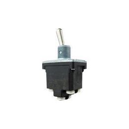 Honeywell Kippschalter EIN-EIN rastend 20 A 2 Wechsler IP67 / IP68 - 2NT1-3