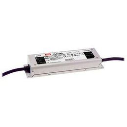 Mean Well LED-Treiber 240W 4.9A 27 56V IP67 - XLG-240-H-A