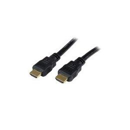 StarTech.com Hochgeschwindigkeits-Videokabel, HDMI Stecker - HDMI Stecker, 3840 x 2160, 2m - HDMM2M