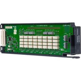 Keysight Zweidraht-Matrixmodul, 32 Kan&auml;le - DAQM904A