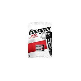 Energizer Prim&auml;rbatterie, 12V, A23, Alkali, Packung &agrave; 2 St&uuml;ck - 7638900295641