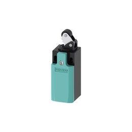 Siemens Endschalter, Rollenhebel, Kunststoff, 1 &Ouml;ffner / 1 Schliesser, Sprungkontakt - 3SE5232-0HE10
