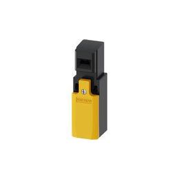 Siemens Endschalter, Kunststoff, 1 Schliesser / 2 &Ouml;ffner, Schleichkontakt - 3SE5232-0RV40