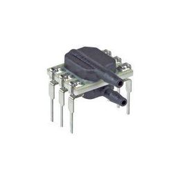 Honeywell Standarddrucksensor f&uuml;r Platinenmontage 0 60 mbar, Dicke, Digital / SPI, Gas / Fl&uuml;ssigkeit, DIP 0 60 mbar, Dicke, Digital / SPI, Gas / 