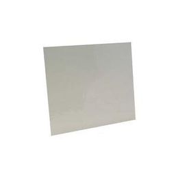 Intelligent LED Solutions Thermischer Verbindungswerkstoff für Oslon 17 Flutlichter, Rechteckig, 215x194x0.13mm - ILA-TIM-17FL-215X194-1A