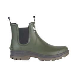 Barbour Gummistiefel Chelsea Oliv (Gr&ouml;&szlig;e: 7)