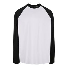 Urban Classics Shirt male White size S