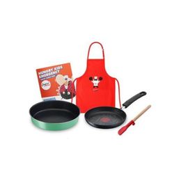 Tefal Chef club Set 5 pcs