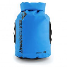 Sea To Summit - Hydraulic Dry Bag - Packsack Gr 65 l blau