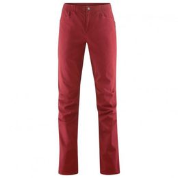 Red Chili - Dojo Pants III - Boulderhose Gr M rot/rosa