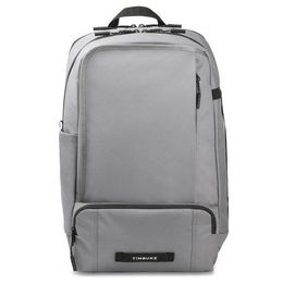 Timbuk2 Heritage Q Rucksack Backpack 47 cm Laptopfach eco gunmetal