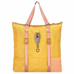 George Gina & Lucy George Gina & Lucy Nomadic Handtasche 42 cm yellow highrose