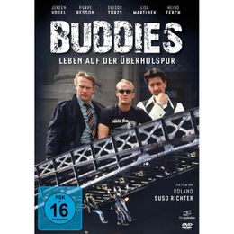 Buddies (DVD)