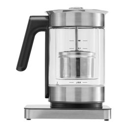 WMF Wasserkocher Lumero kettle multi functional 1.6 l. - Silber - 3000 W
