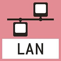 Kern Ethernet-Datenschnittstelle