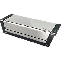 Leitz Laminator iLam Turbo Pro A3, Format DIN A3, 1 Minute Aufwärmzeit