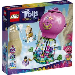 Lego 41252 - Poppys Heißluftballon - Serie: Lego® Trolls