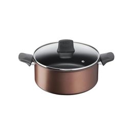 Tefal Resource Stewpot 24 cm/5.2 l. w. lid