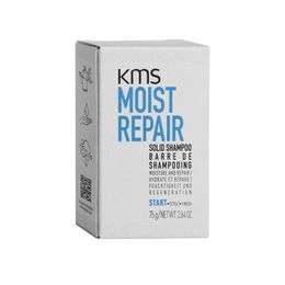 KMS California KMS MoistRepair Solid Shampoo 75g