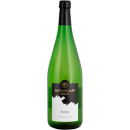 bottwartaler winzer 2022 Großbottwarer Wunnenstein Riesling halbtrocken 1,0 L