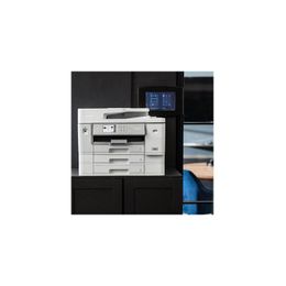 Brother MFC-J6957DW - multifunction printer - colour Tintendrucker Multifunktion mit Fax - Farbe - Tinte