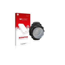 upscreen Schutzfolie für Suunto Ambit3 Vertical Black