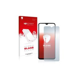upscreen flexible Panzerglasfolie für OnePlus 7