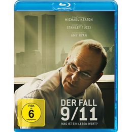 Capelight Pictures Der Fall 9/11 (Blu-ray)