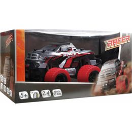 Racer R/C Monster Truck 2.4 GHz