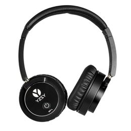 YZSY ANC Bluetooth Kopfh&ouml;rer, schwarz