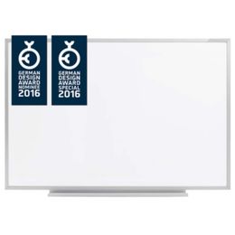 MAGNETOPLAN ferroscript einseitige Schreibtafel - 900 x 600 mm