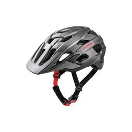 Alpina Enduro/MTB-Helm Anzana