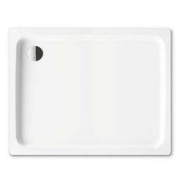 SONSTIGE Duschplan Duschwanne 90x75x6,5 cm wei&szlig; o.F&uuml;&szlig;e Mod.543-1 44090001, versch. Gr&ouml;&szlig;en