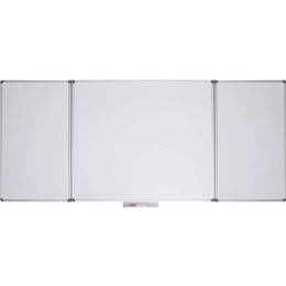 Maul Whiteboard Klapptafel Maulstandard 100 x 120 cm