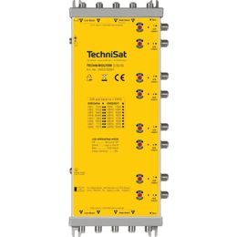 Technisat TECHNIROUTER 5/8x16 Einkabel-Umsetzer-Verteilanlage