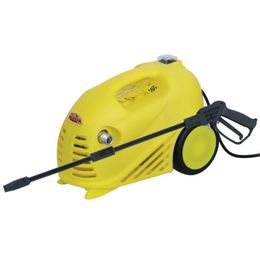 MAUK Hochdruckreiniger-Set 1650 W